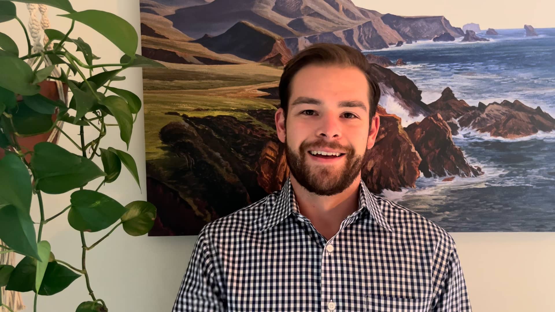 Jared Becker - Rippling on Vimeo