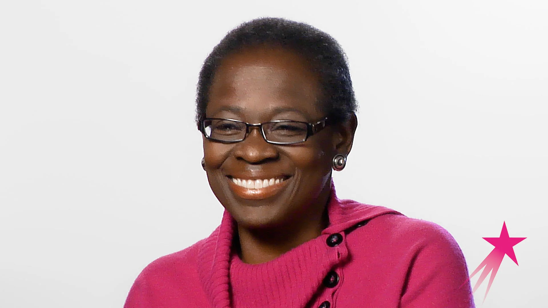 Mathematician: Heroes - Fern Hunt Career Girls Role Model on Vimeo