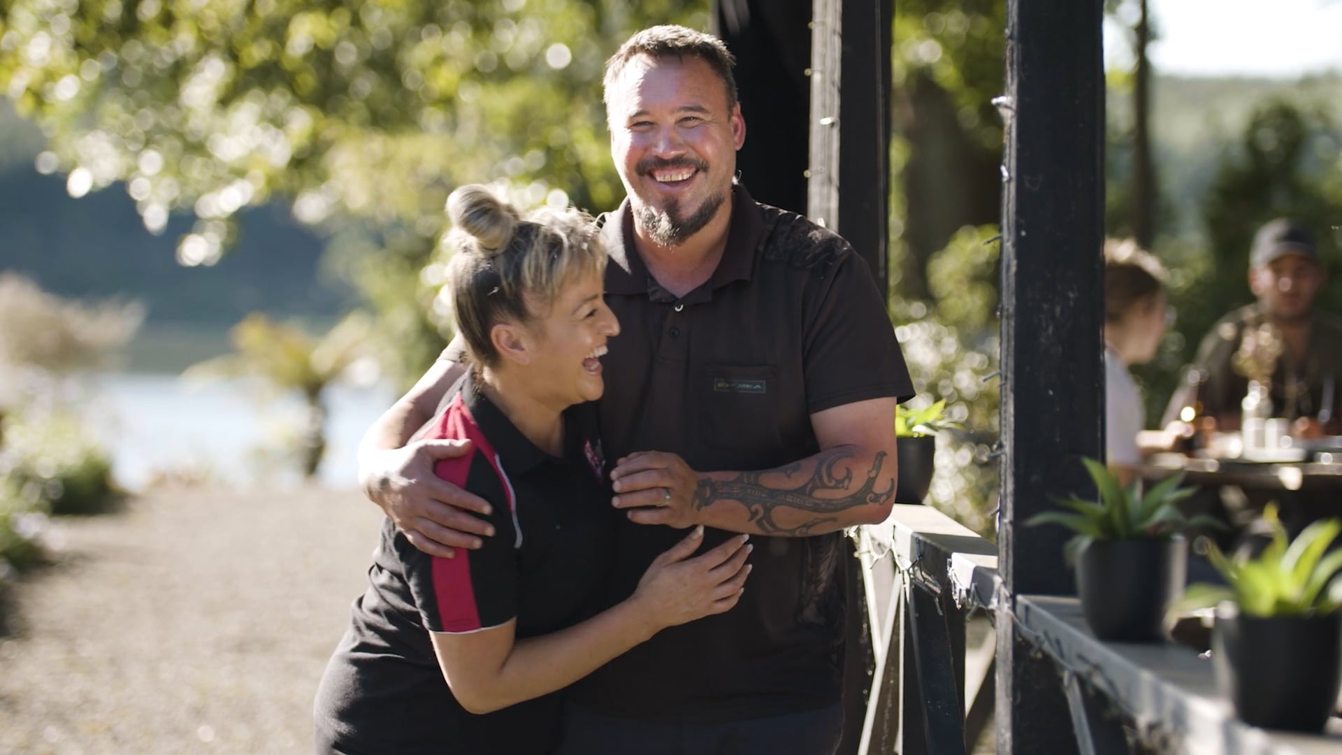 TIA Aroha of Tourism – Kohutapu Lodge 15 on Vimeo