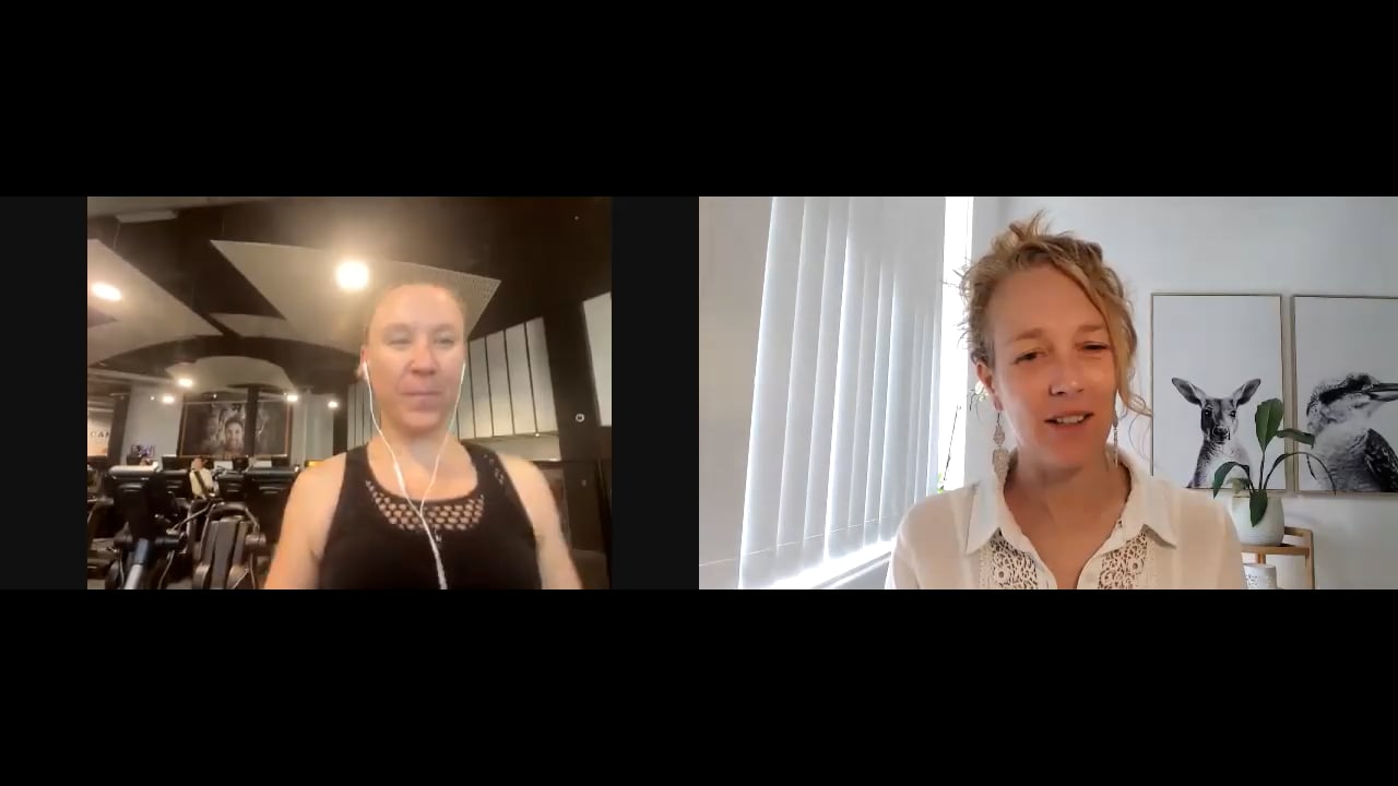 Alisha Morrison on Vimeo