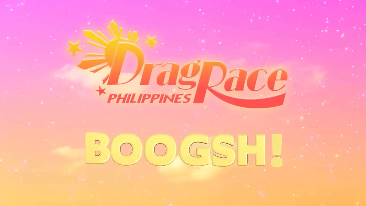 BOOGSH! (Pak Girls + Astrid Mercury Version) on Vimeo