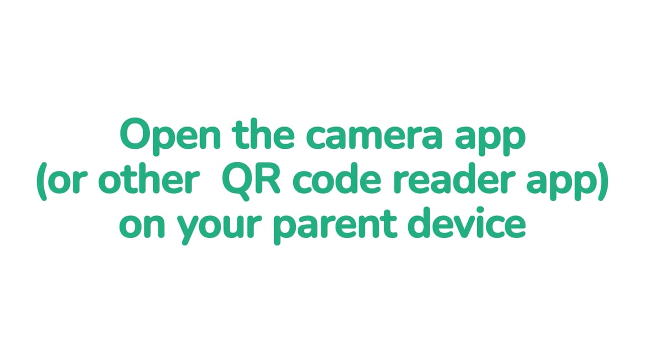 Kidslox Junior QR-code_EN on Vimeo