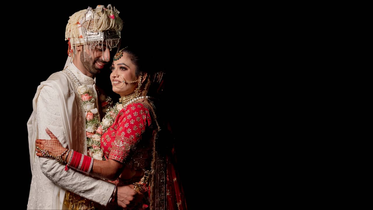 Ankit & Mahak | wedding Film on Vimeo