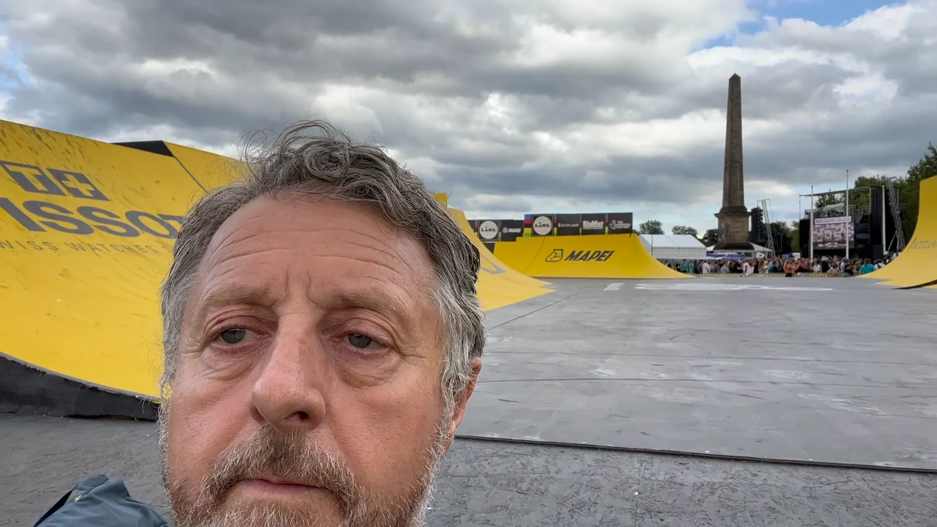 RIAS President - 11 Aug on Vimeo