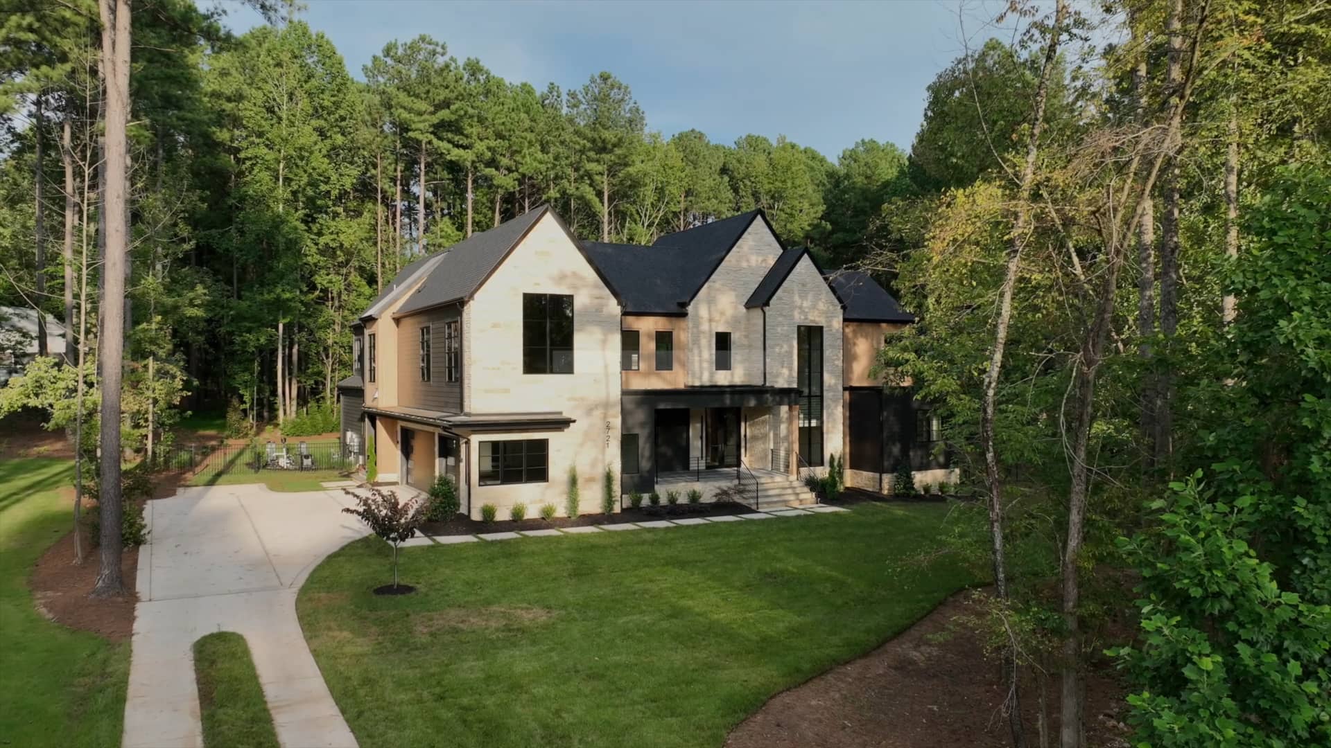 2721 Trifle Ln on Vimeo