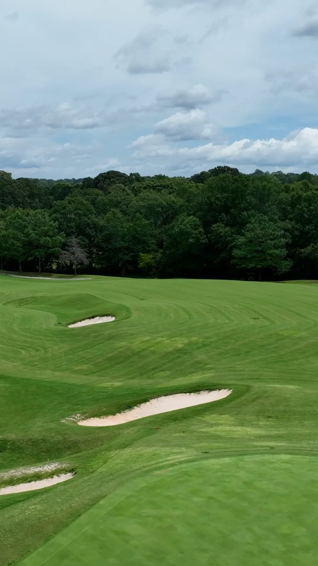 Currahee Club Amenities on Vimeo