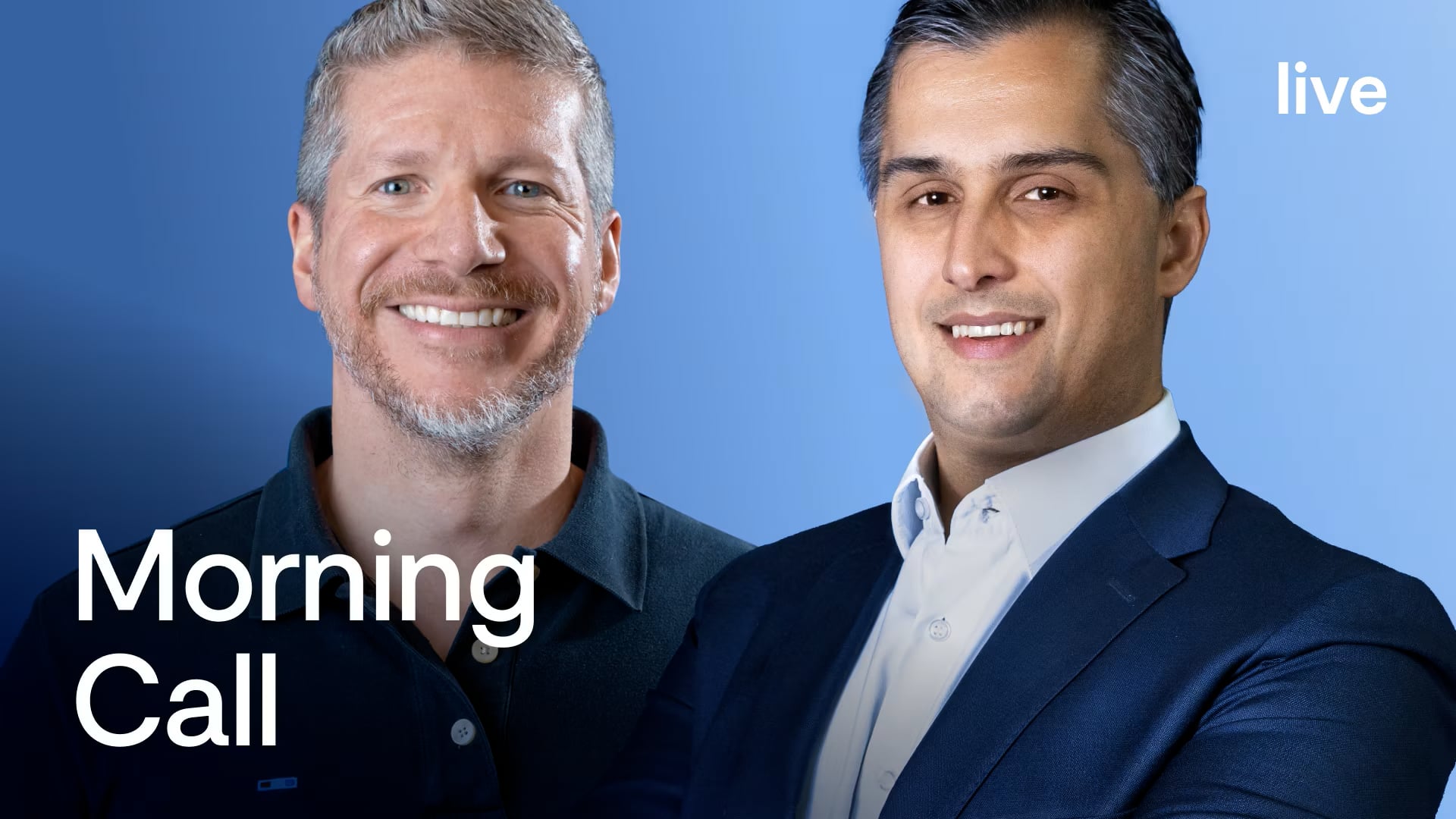 Morning Call on Vimeo