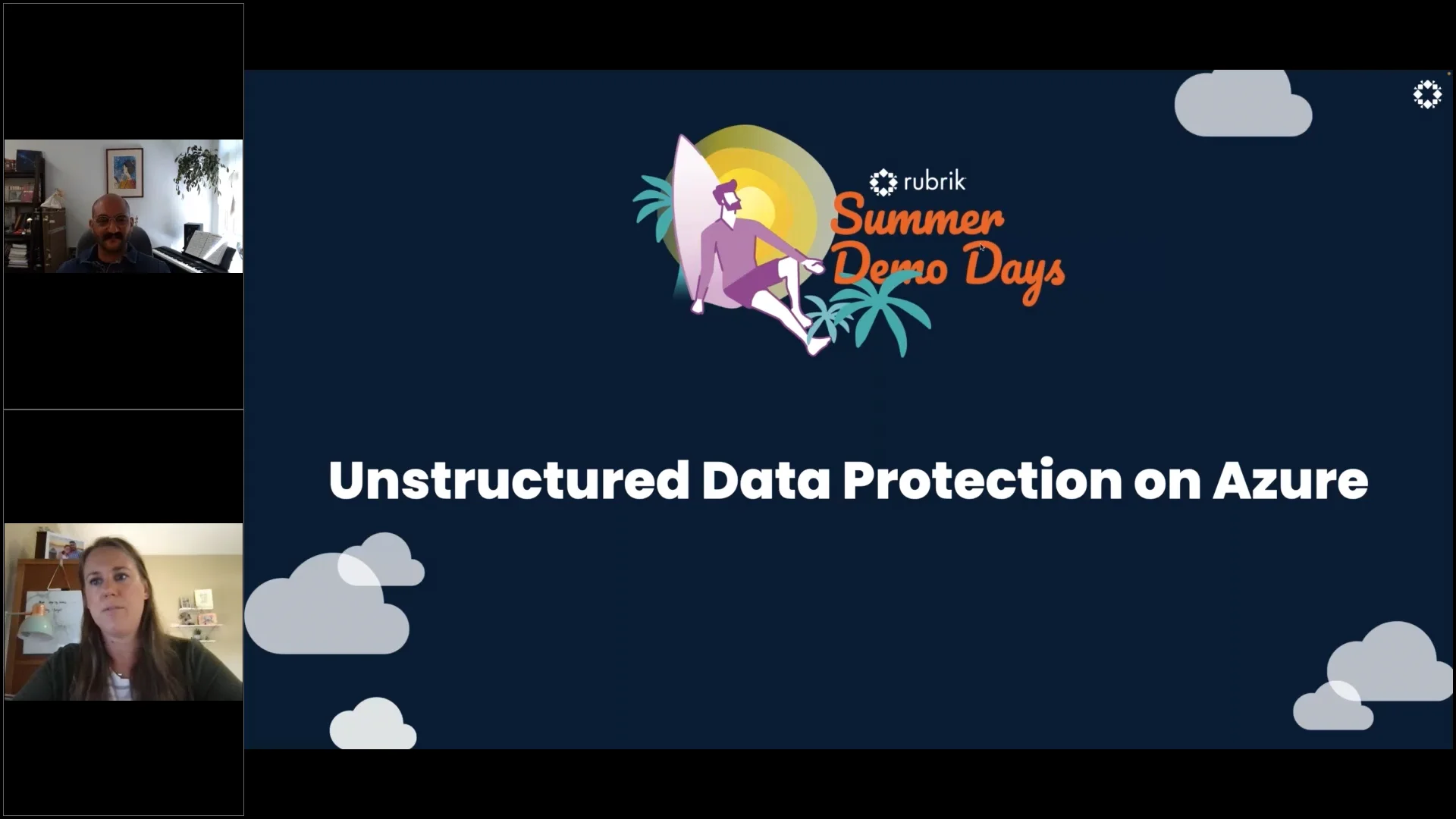 Unstructured Data Protection on Azure-Edited on Vimeo