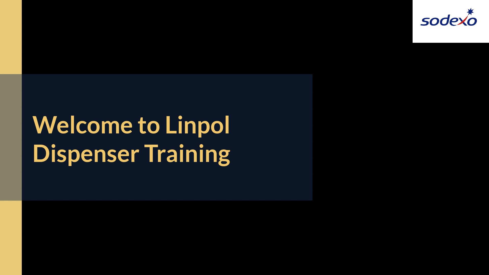 Filling the Linpol Dispenser 2021_03_10 on Vimeo