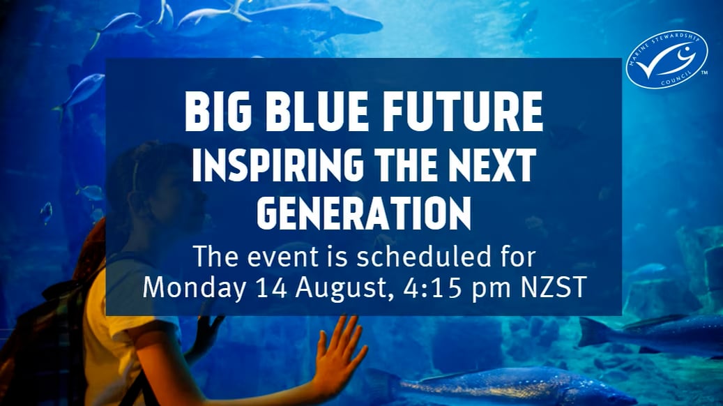 Big Blue Future - Inspiring the next generation on Vimeo