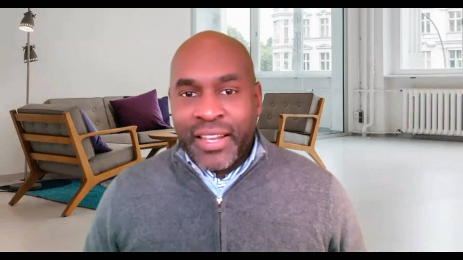 Demonstrating You Belong in the Boardroom - Sháka Rasheed, Member Board ...