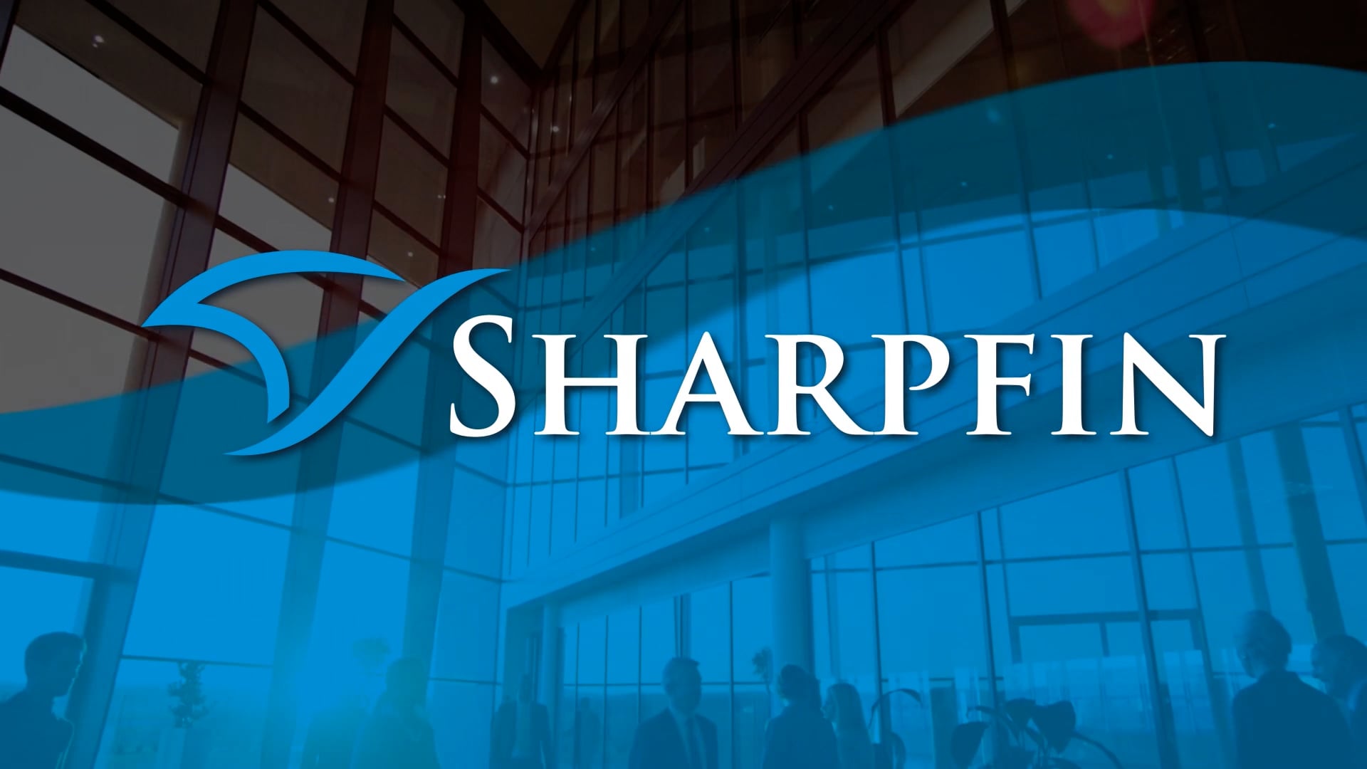 Sharpfin Teaser on Vimeo