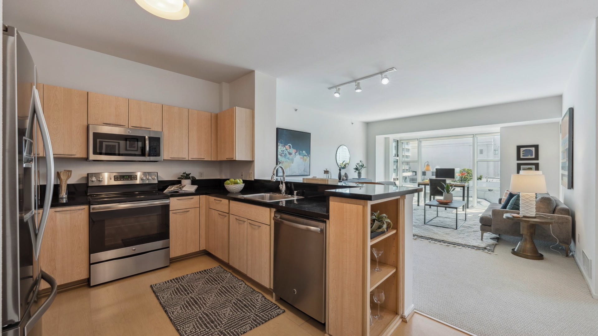 1 Lakeside Drive 614, Oakland - Presented by: Jordan Lento and Leigh ...