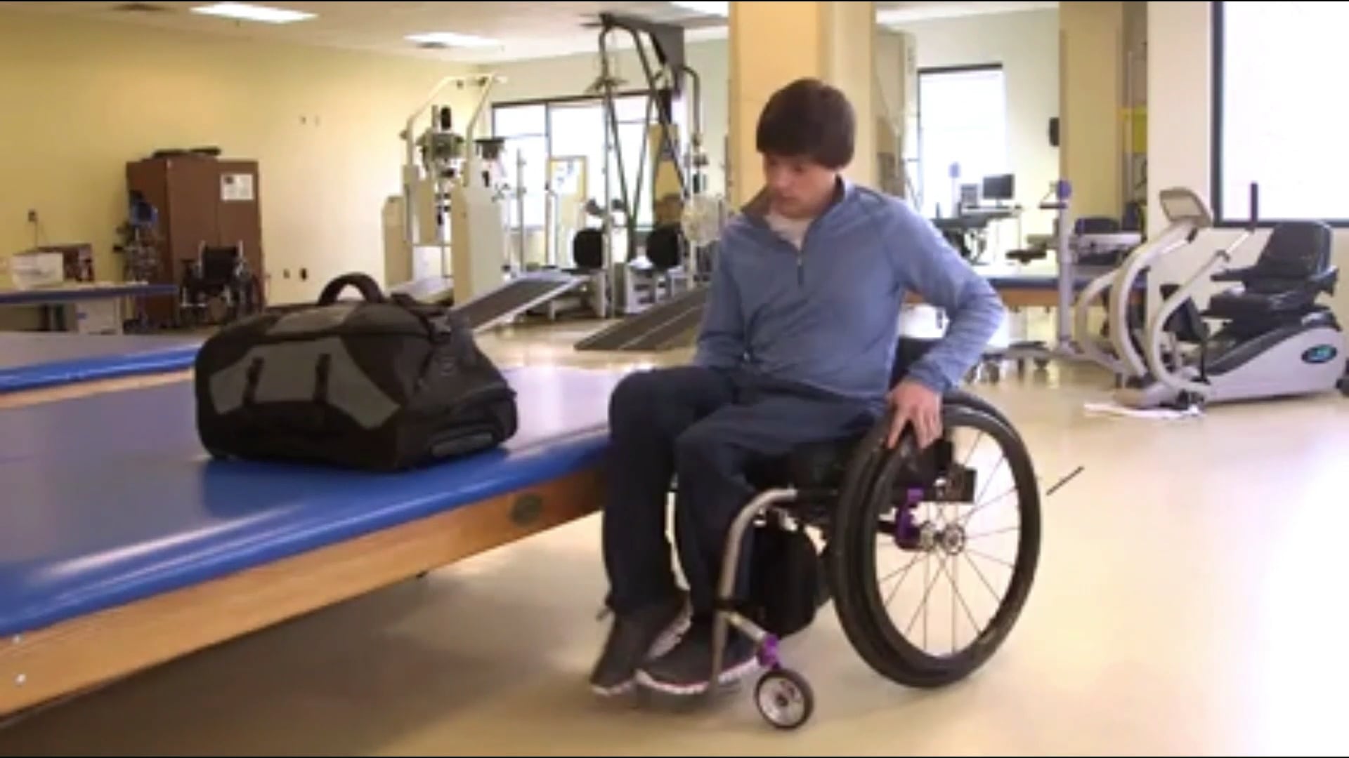 Indego Personal Video on Vimeo