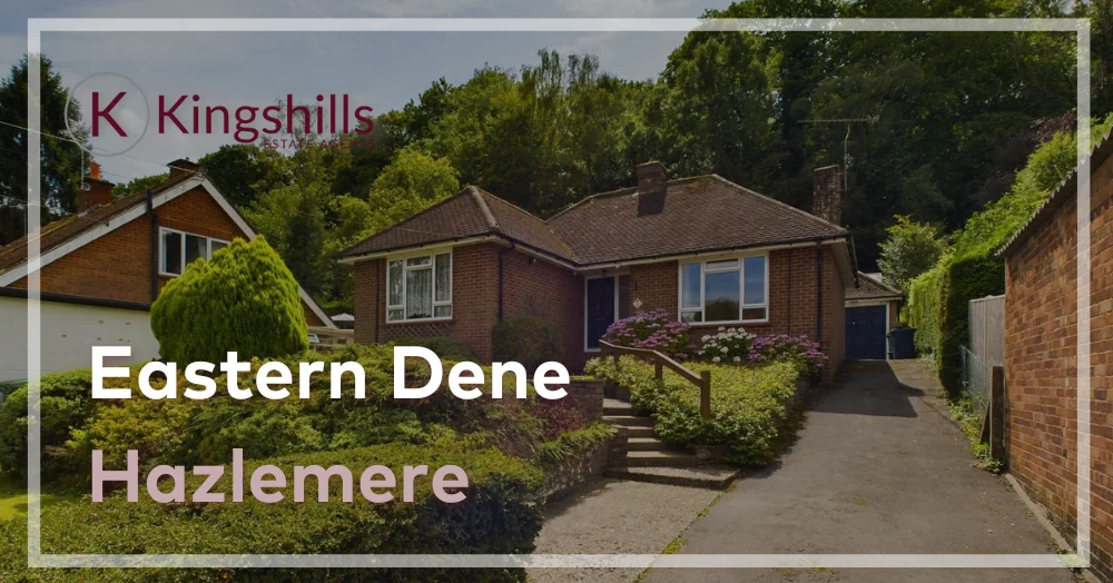 Eastern Dene, Hazlemere on Vimeo