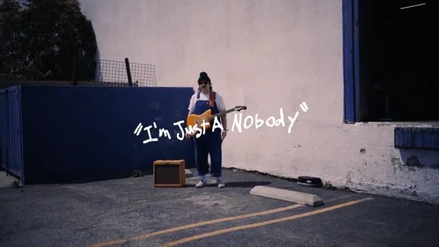 Addy Baddy: I'm Just a Nobody on Vimeo