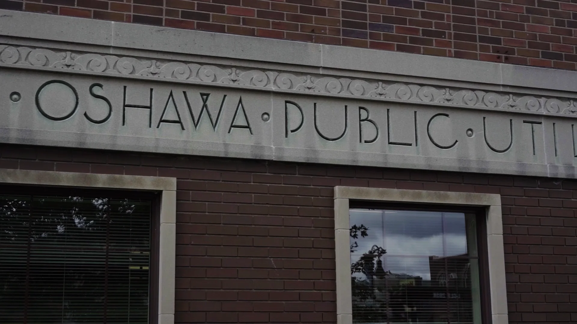 Welcome to Oshawa Power on Vimeo