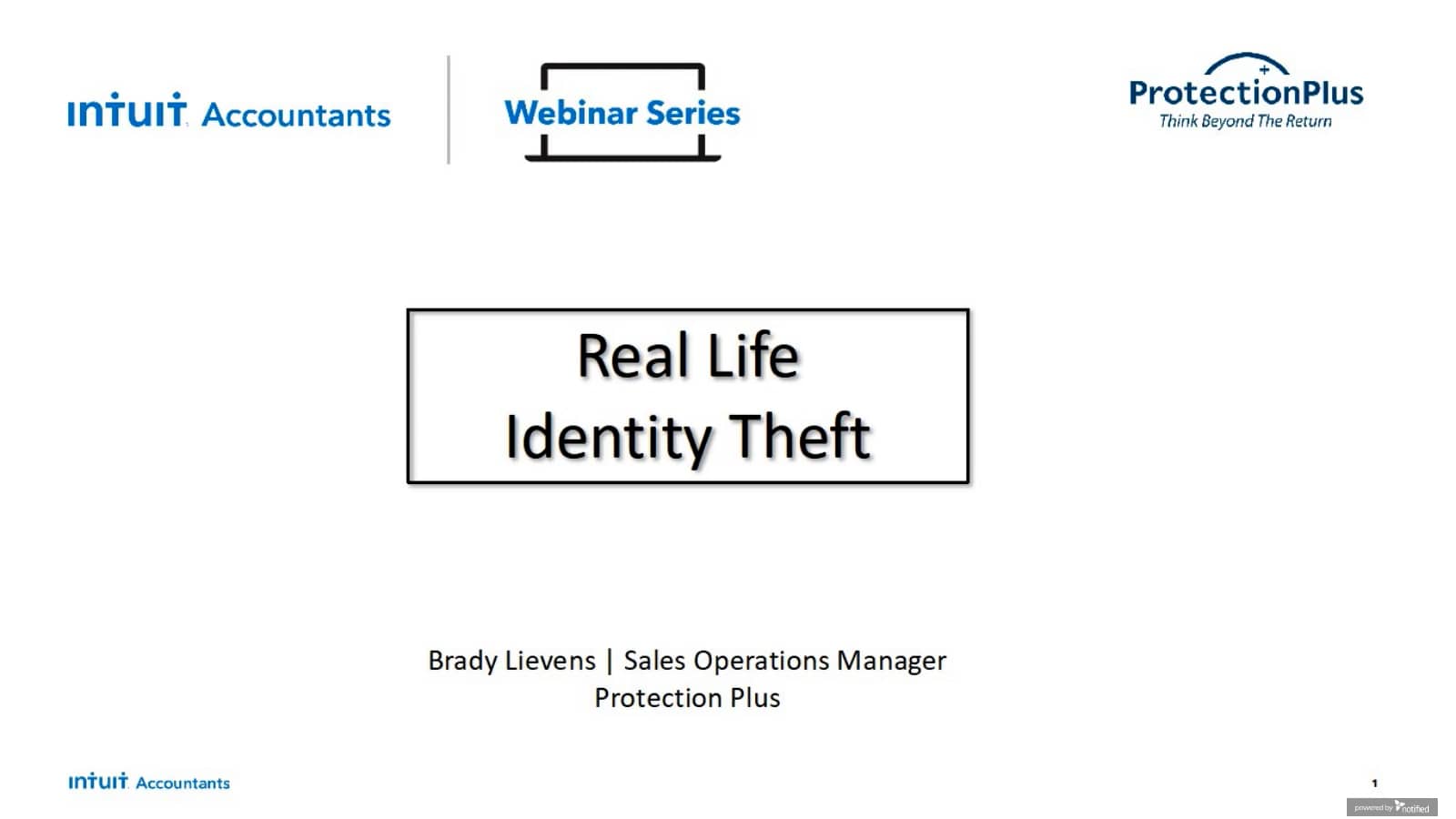 Real Life Identity Theft on Vimeo