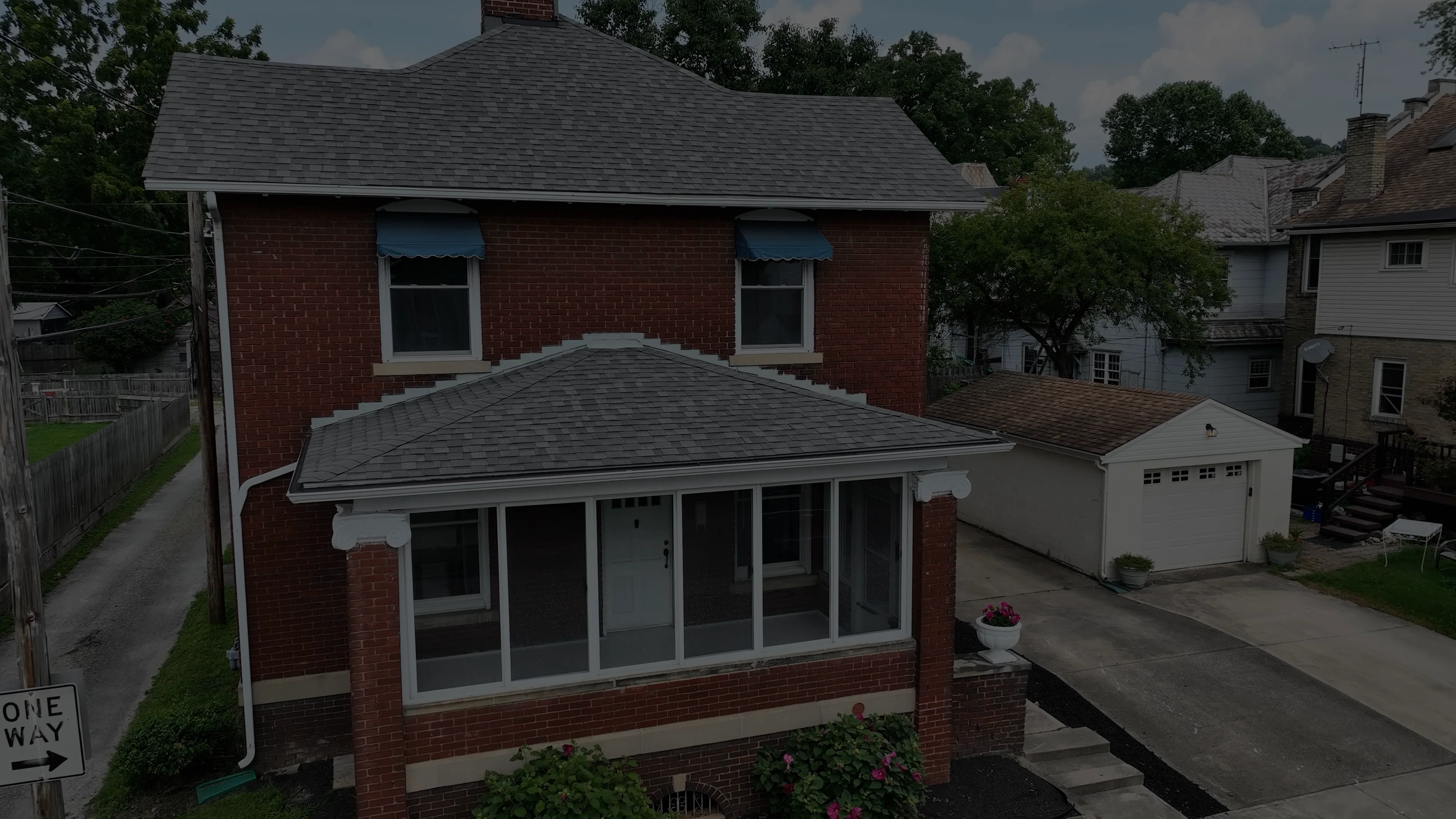 211 Park Street Aerial on Vimeo