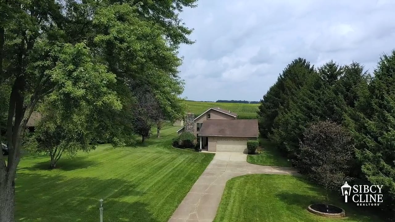3284 Adell Drive | Urbana, OH- Visual Tour on Vimeo