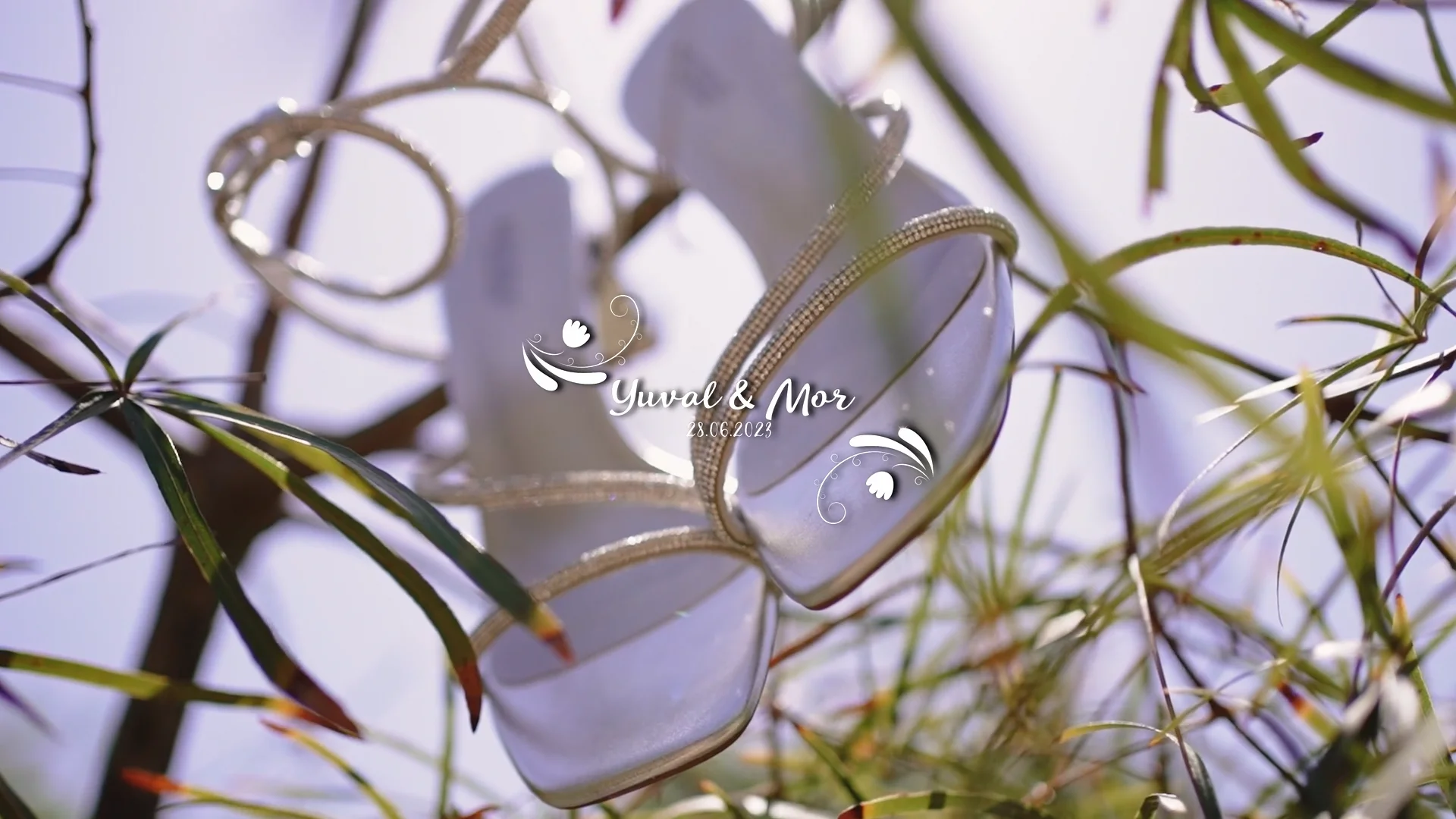 Yuval & Mor on Vimeo