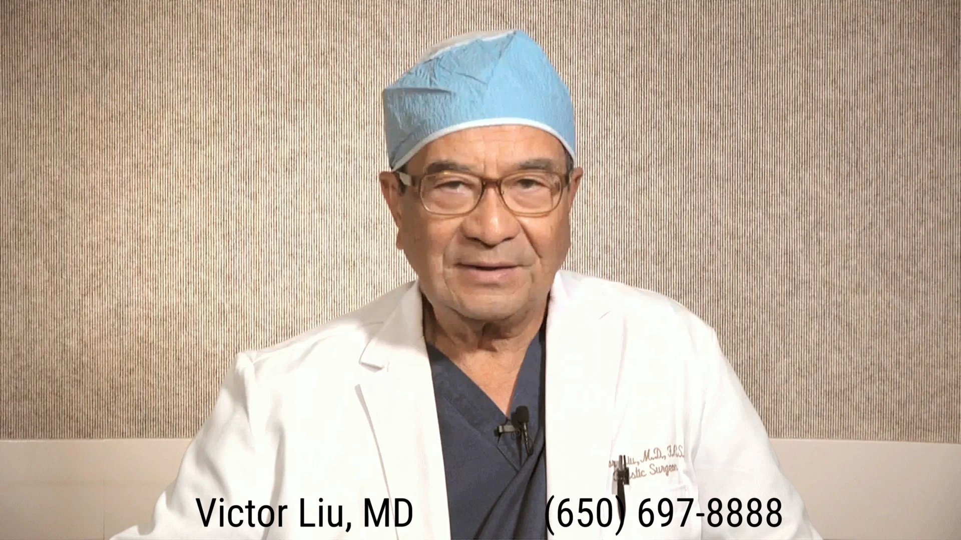 Dr. Victor Liu - Penis Enlargement Overview on Vimeo