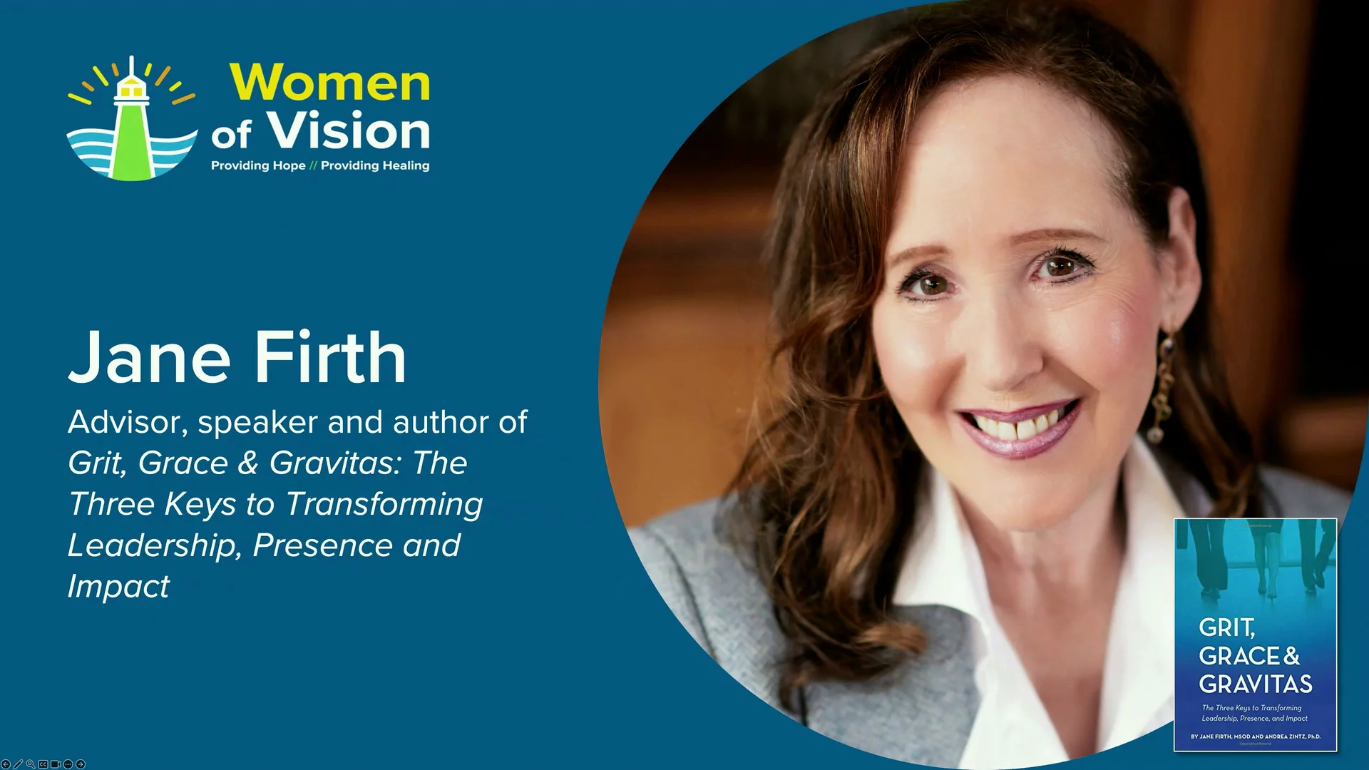 JANE FIRTH COMPLETE REEL on Vimeo