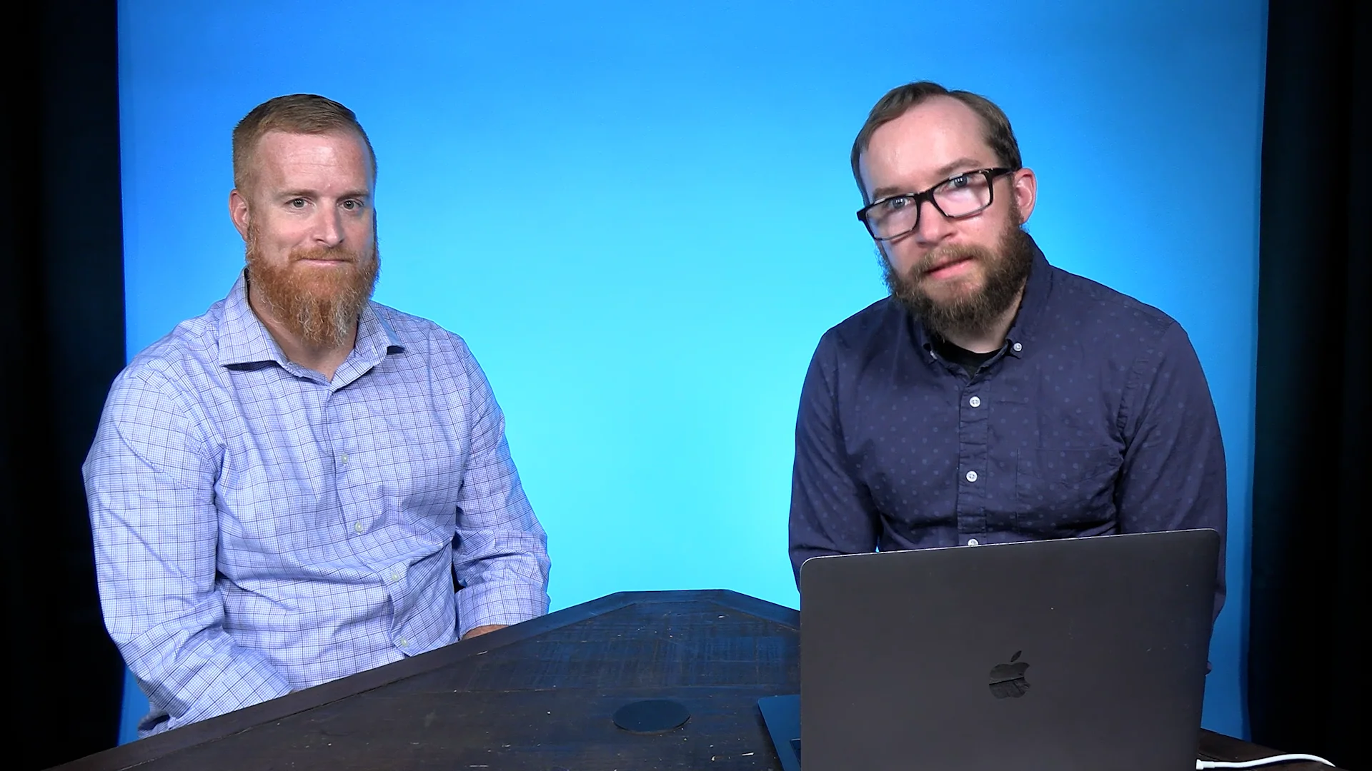 Elder Candidate Interview on Vimeo