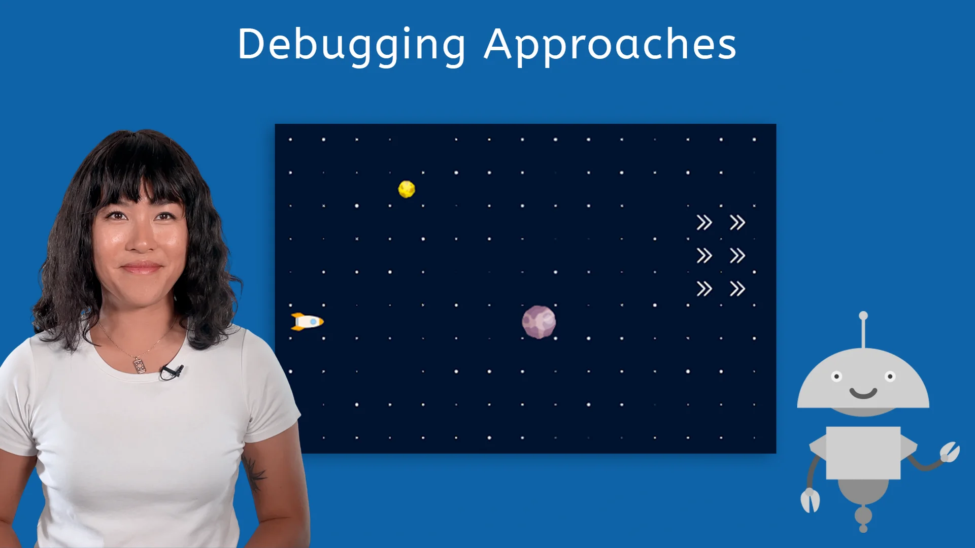 Debugging Approaches