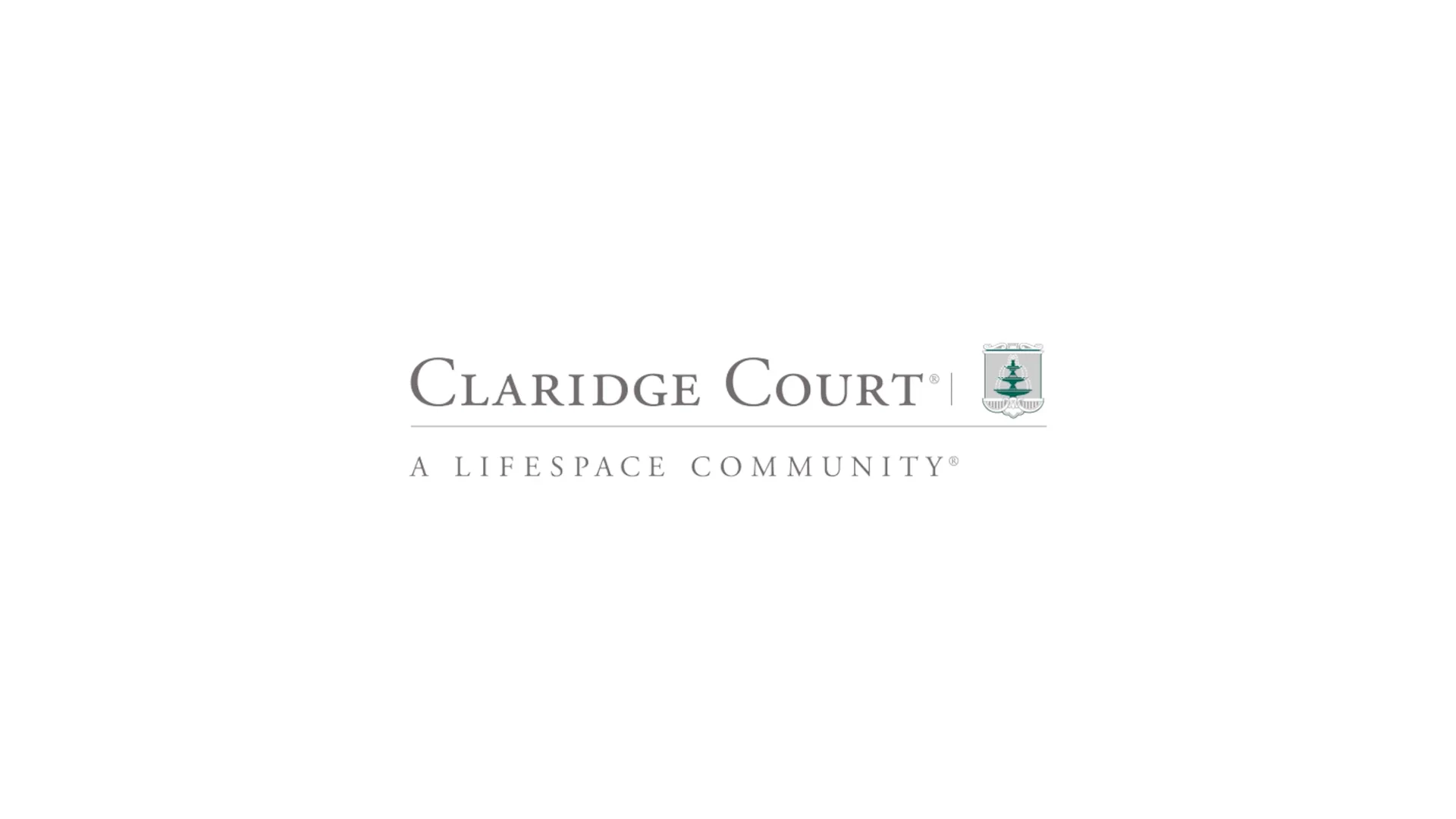 Claridge Court - Horner Family on Vimeo