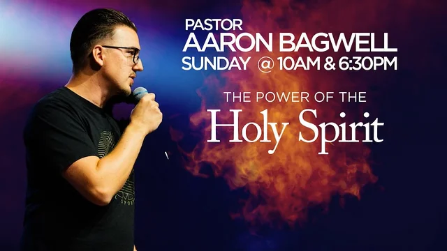 Aaron Bagwell -Promo Sunday on Vimeo