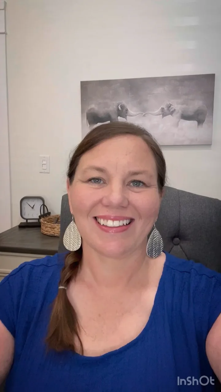 Mrs. Kimberly Matchett on Vimeo