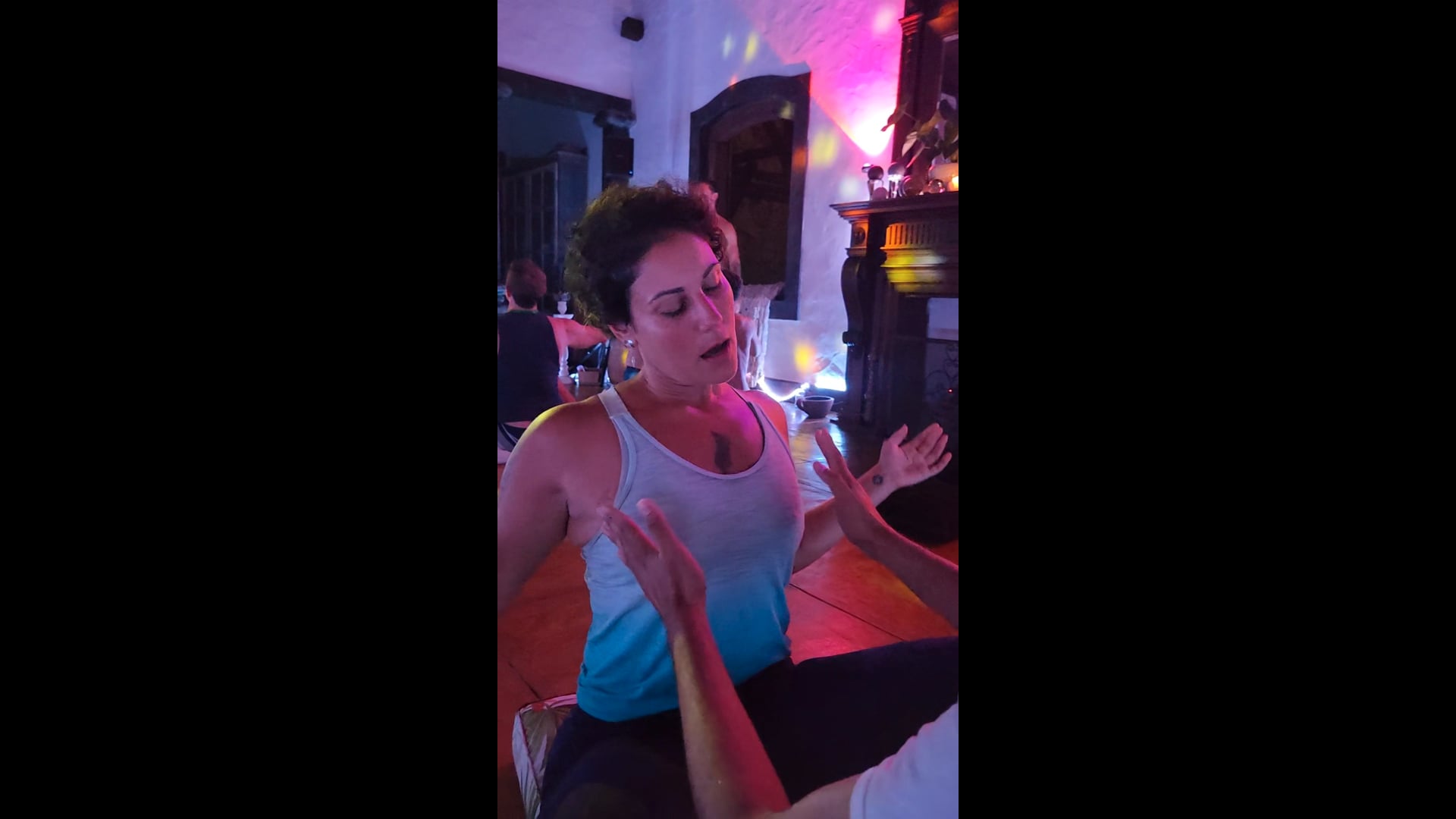 en-us-Body&Heart Woman+ :: Daniel Bittar