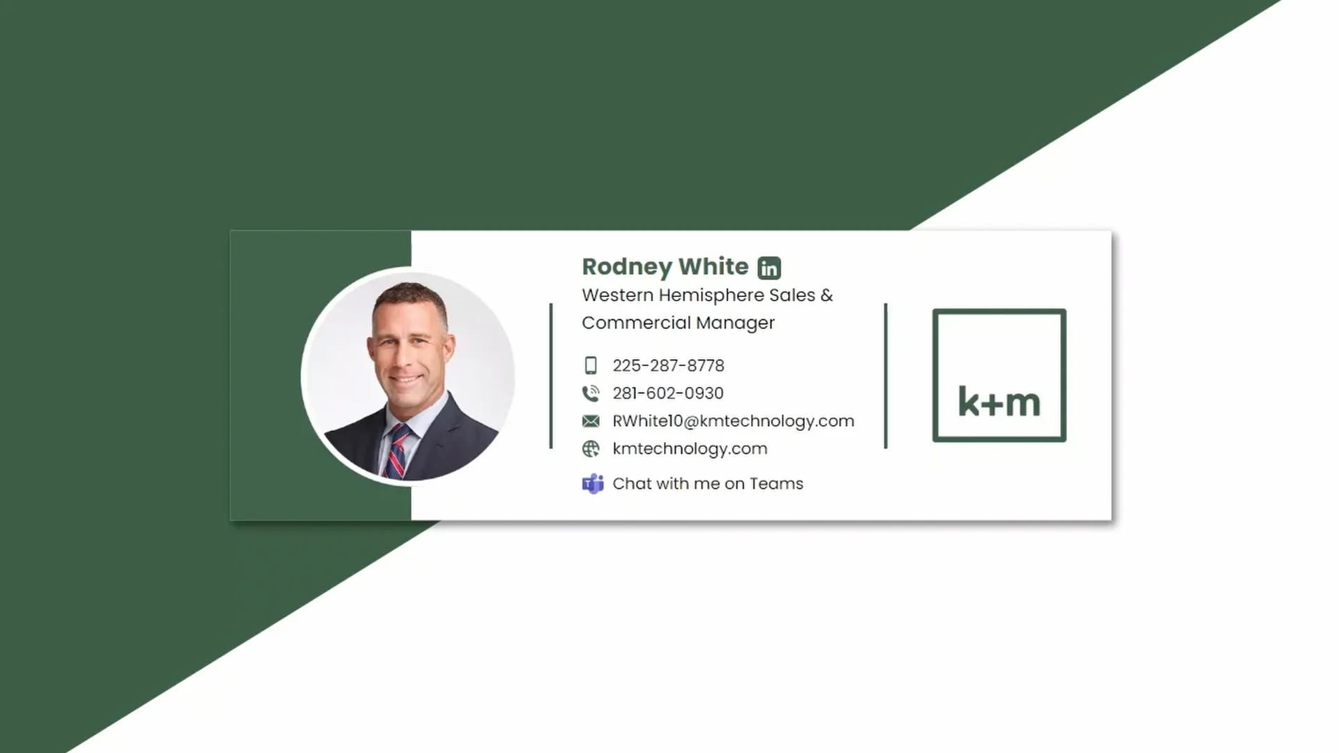 Example - Animated Email Signatures on Vimeo