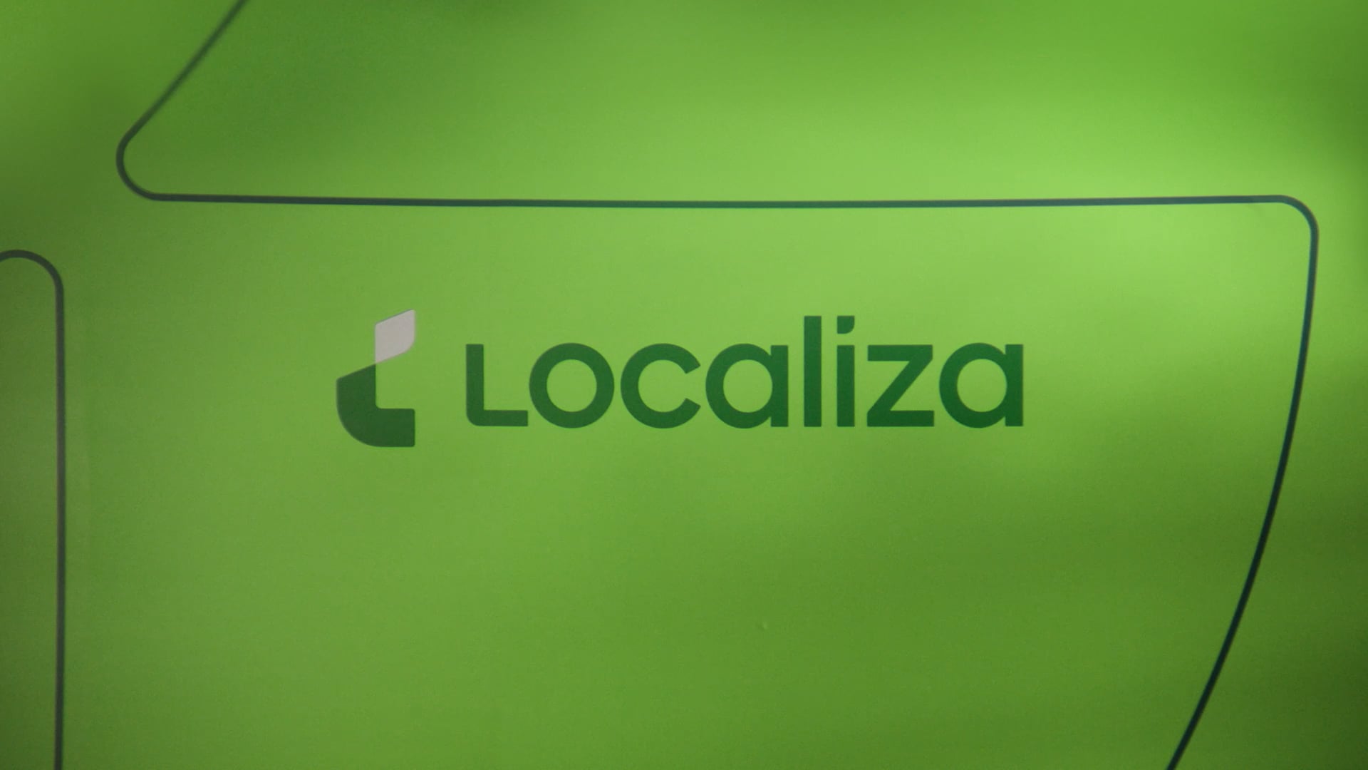Localiza - Show on Vimeo