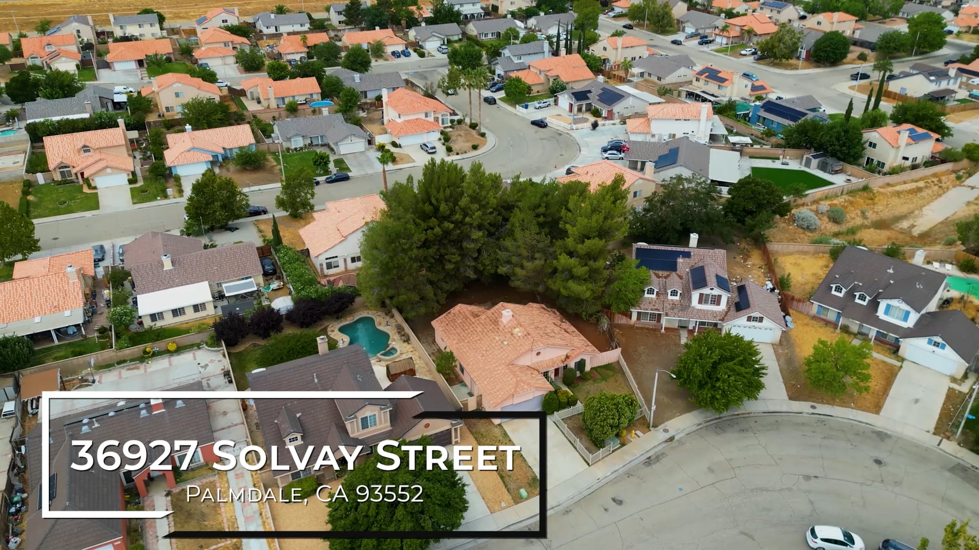36927 Solvay St, Palmdale, CA 93552 on Vimeo