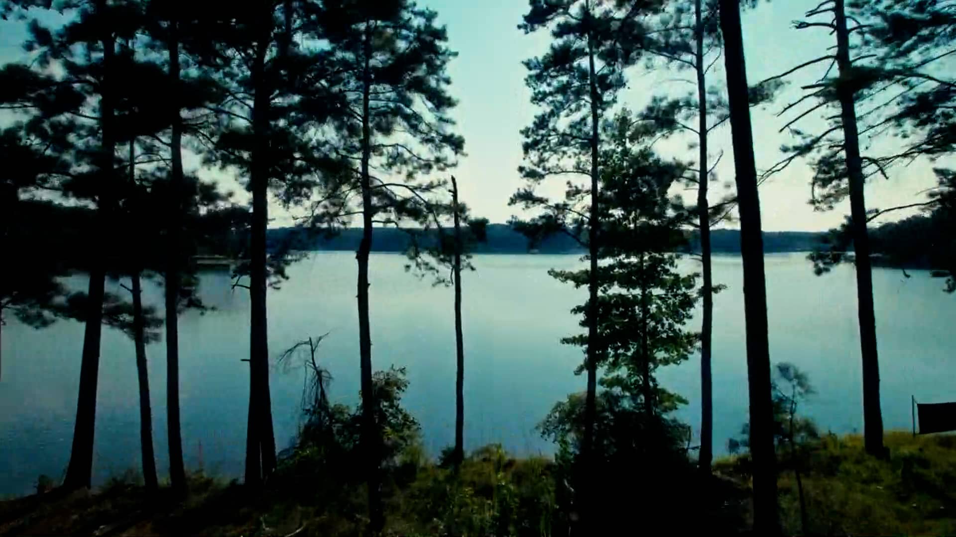 The Falls at Lake Sinclair - Lifestyle Video on Vimeo