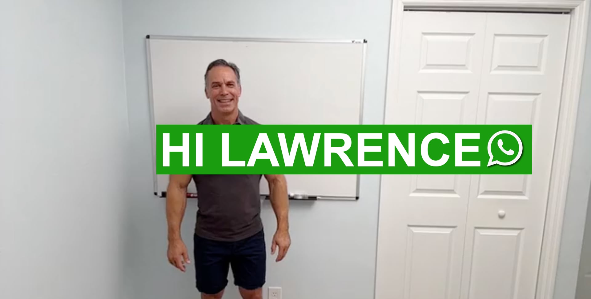 Hi Lawrence on Vimeo