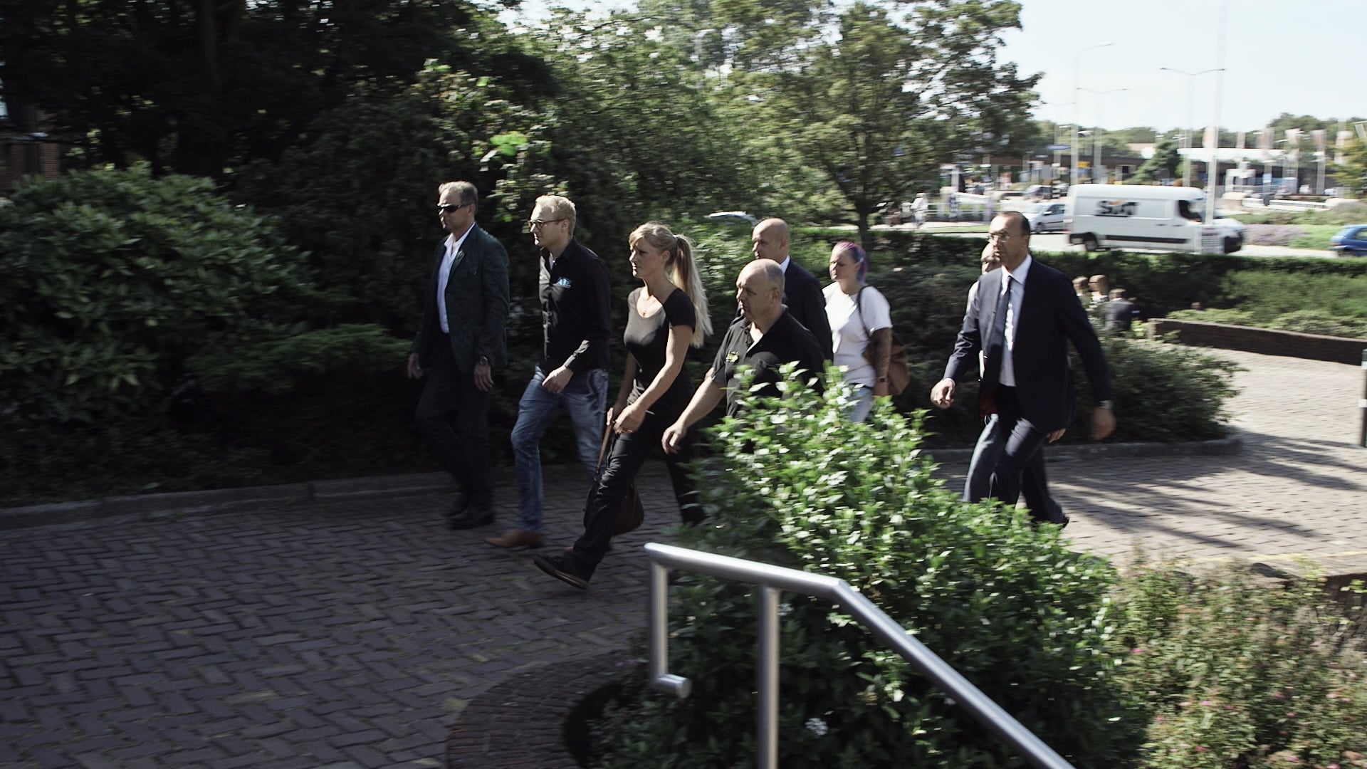 Watch De Autovakmannen - Een geweldige must see documentaire voor ...