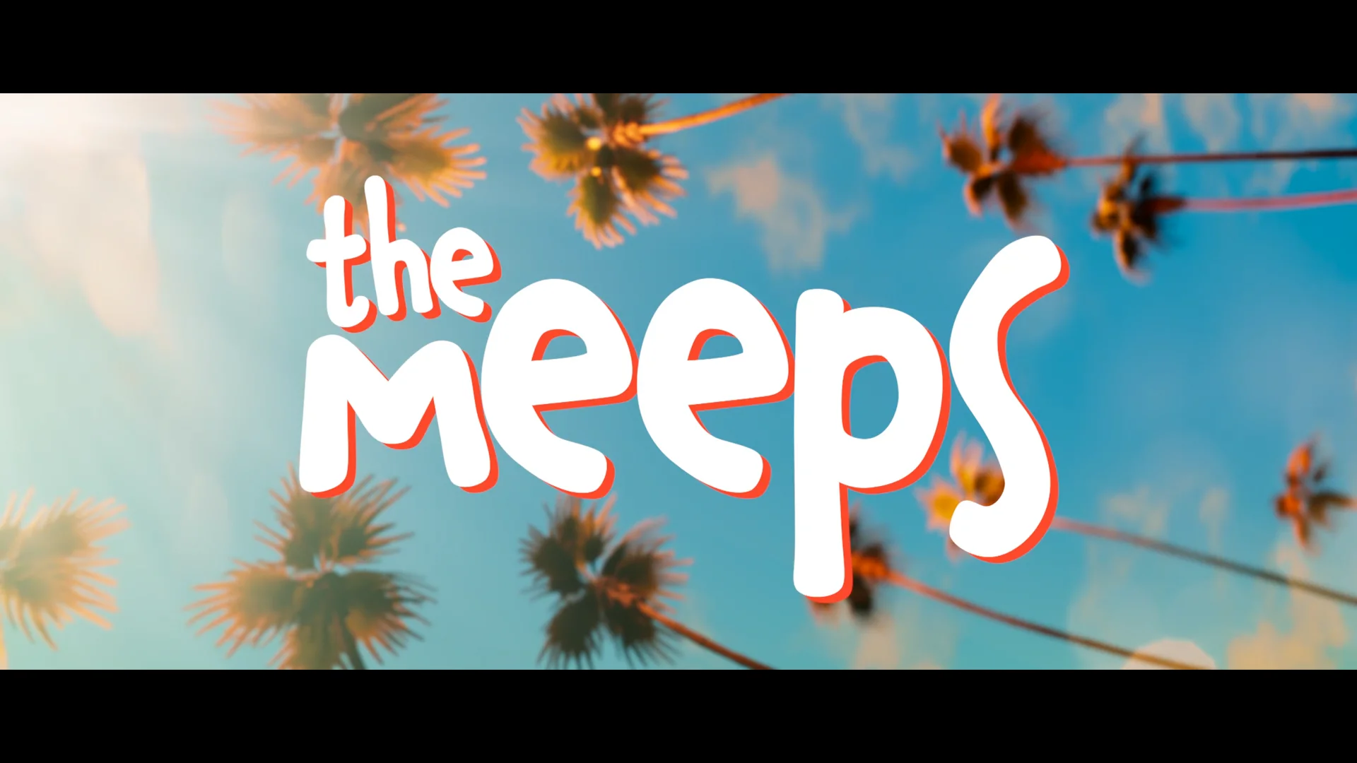 Meeps - The Meeps on Vimeo