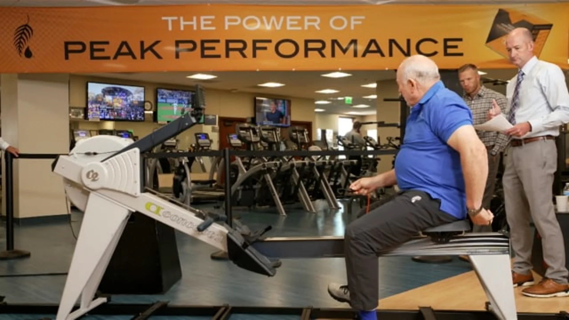 2023_08 Frank Rowing on Vimeo