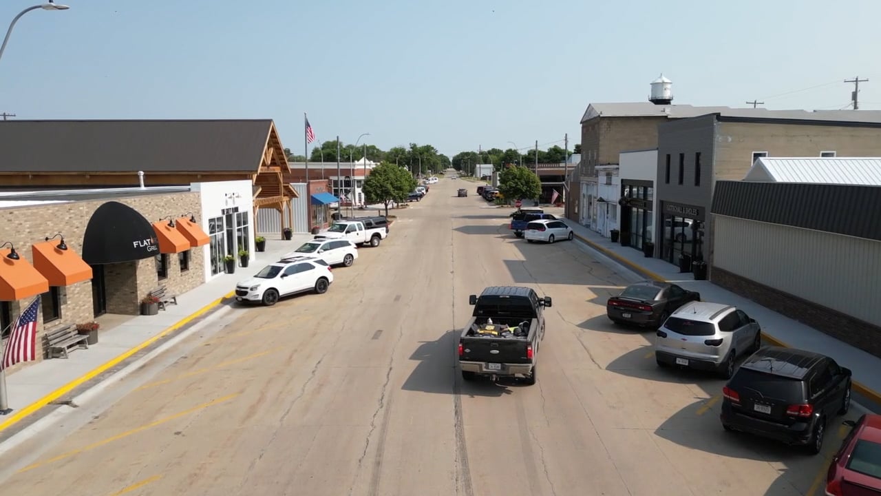 Explore Stuart Nebraska - Holt County Visitors Committee