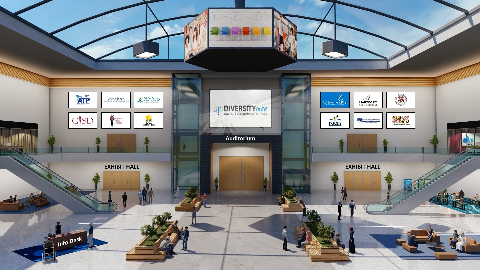 R.I.S.E: Resilience, Inspire, Self-Empower.