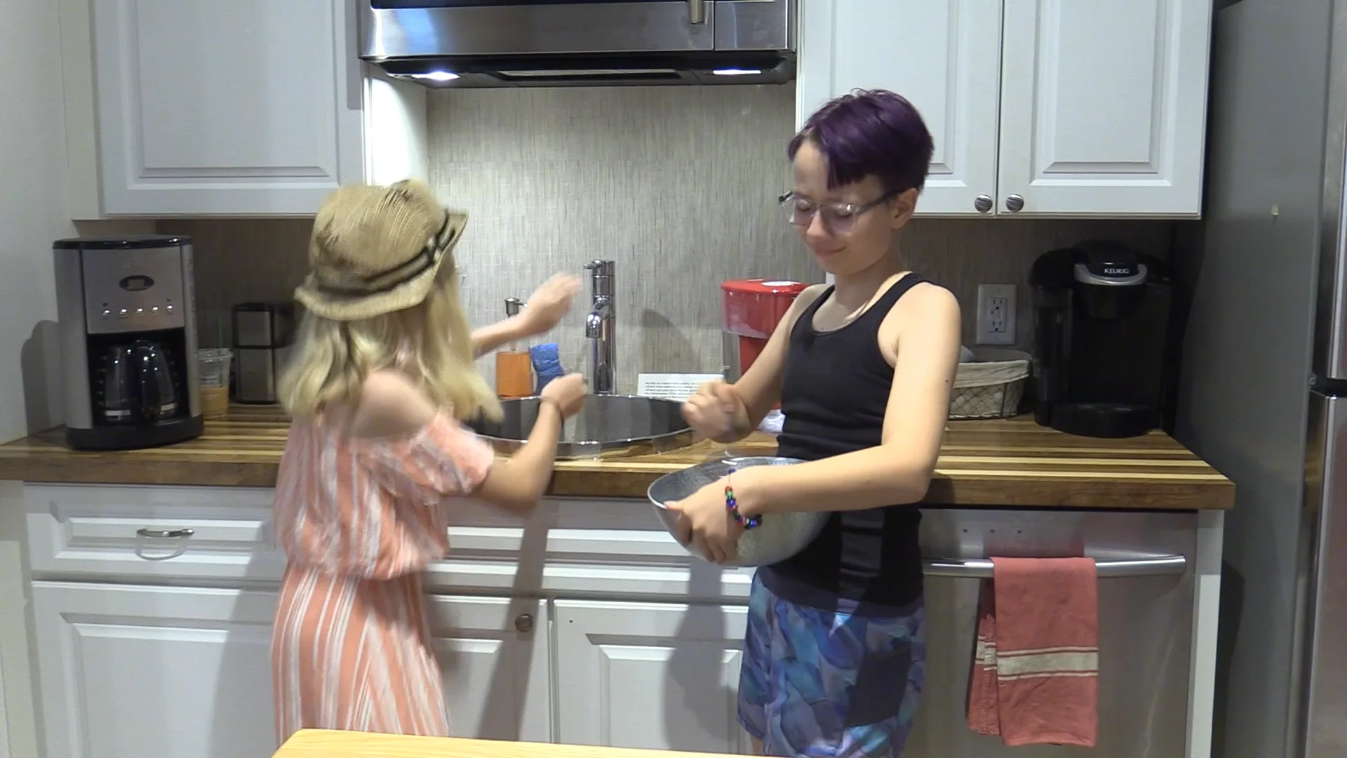 Hazel 30 Seconds on Vimeo