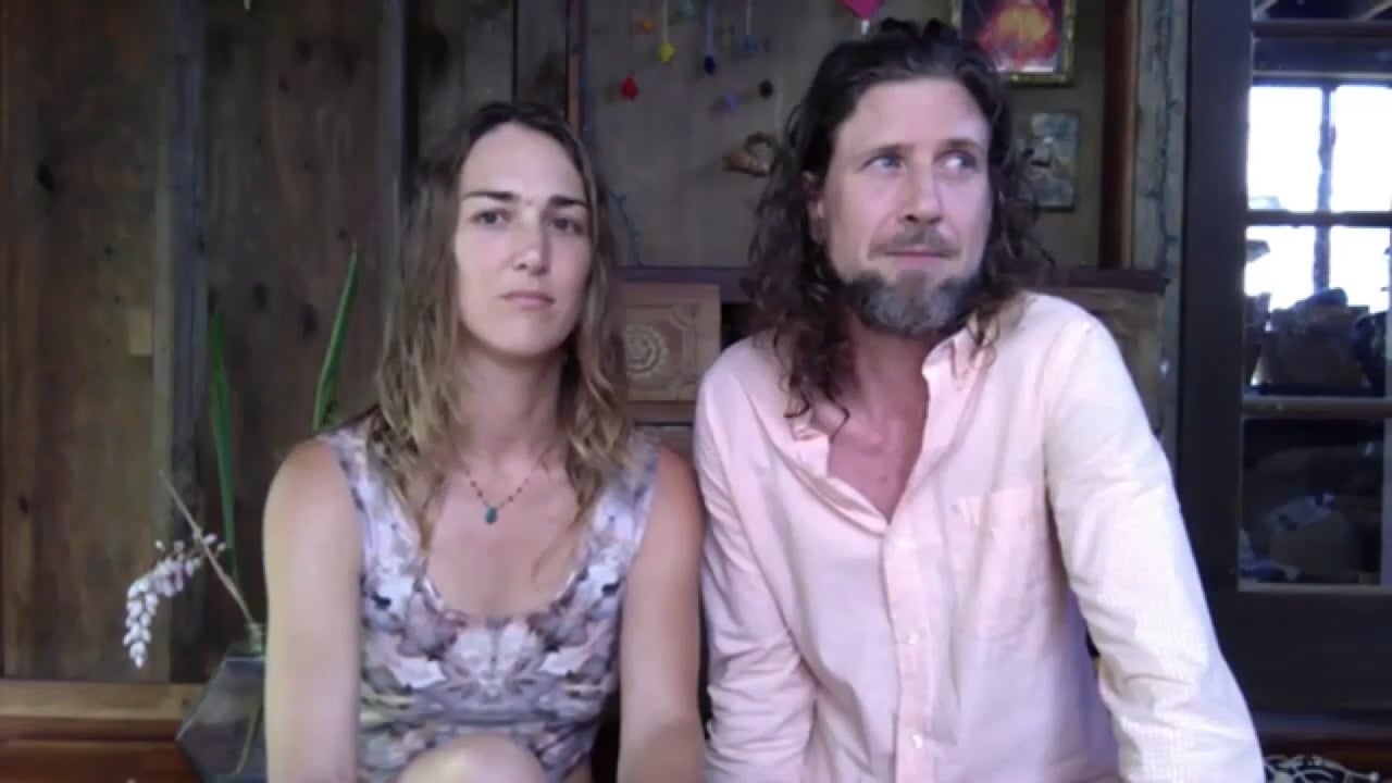 Homestead Rescue - Nash on Vimeo