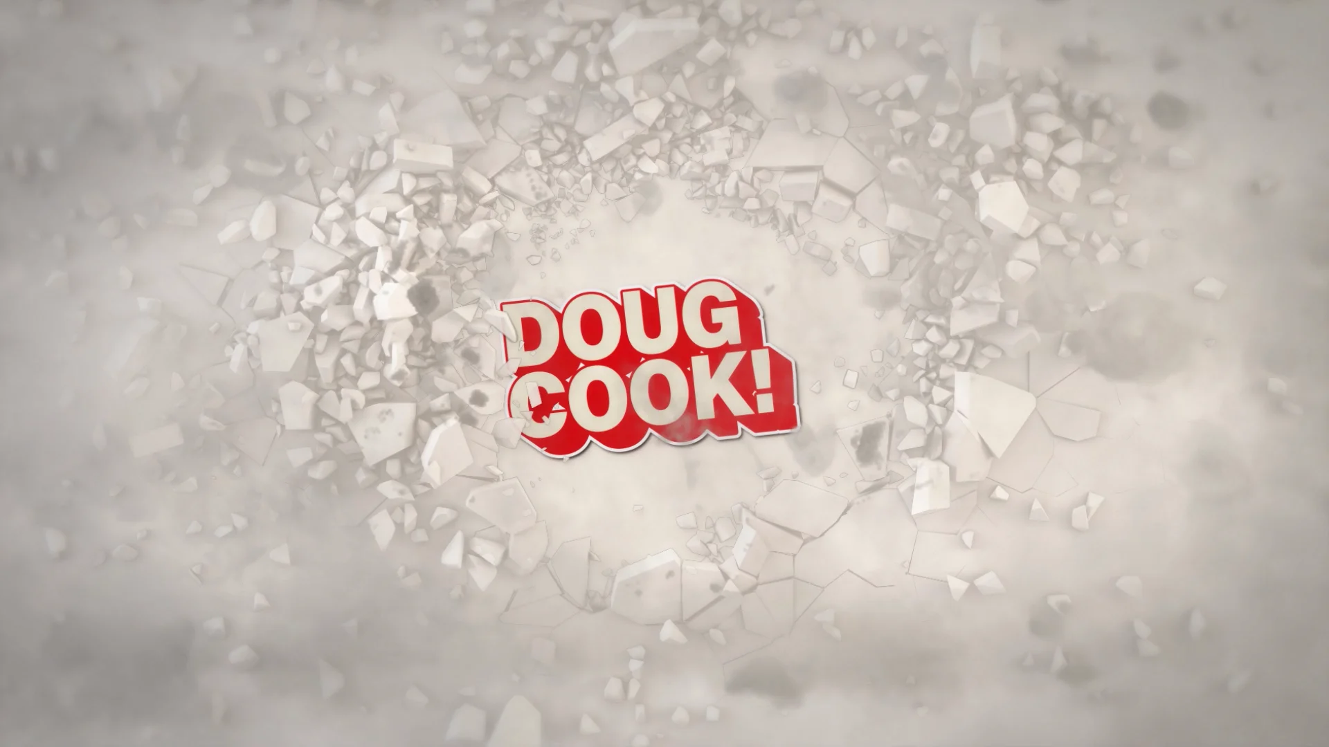 DOUG COOK HIGHLIGHT REEL on Vimeo