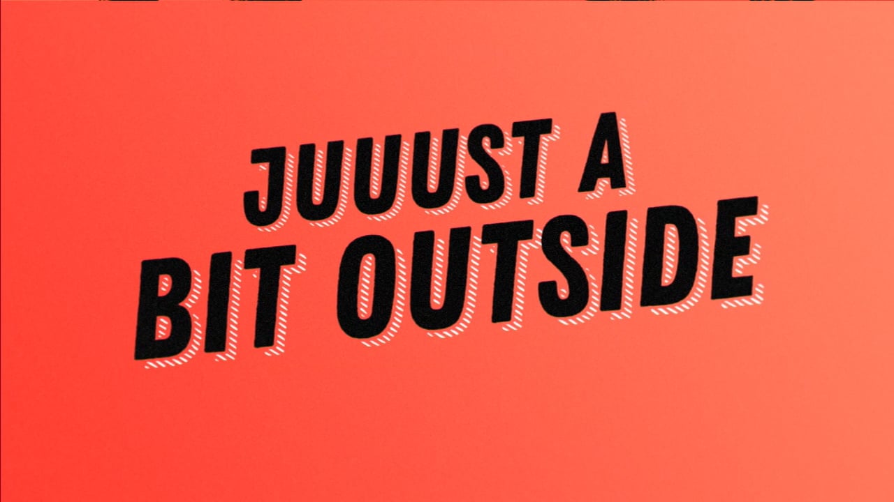 Just a Bit Outside Segment | SEC Network's Rally Cap on Vimeo