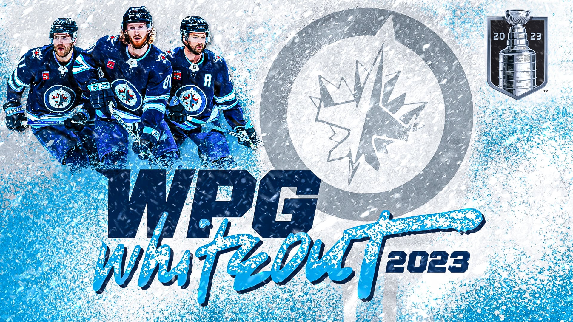 Winnipeg Jets | 2023 Playoffs Reel on Vimeo