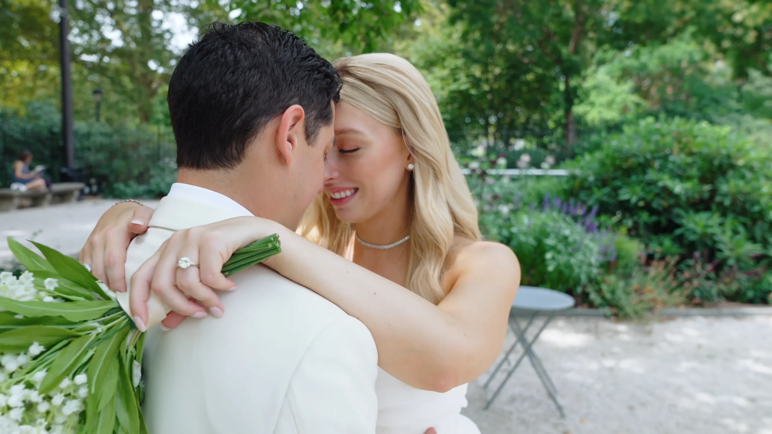 Wren Films - Victoria & Jeffrey - Water Works Wedding - Philadelpha ...