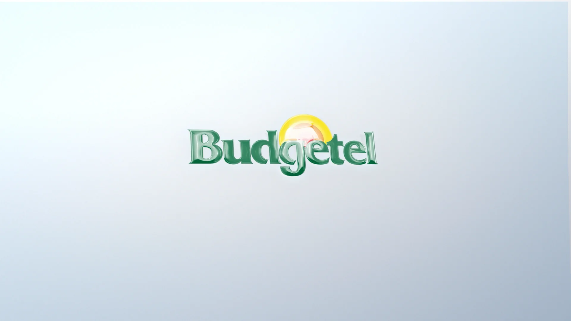 BUDGETEL WELCOME